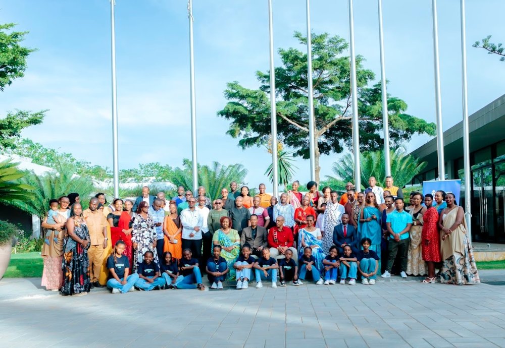 Les Rwandais de la diaspora célèbrent la Journée des Héros à travers le ...