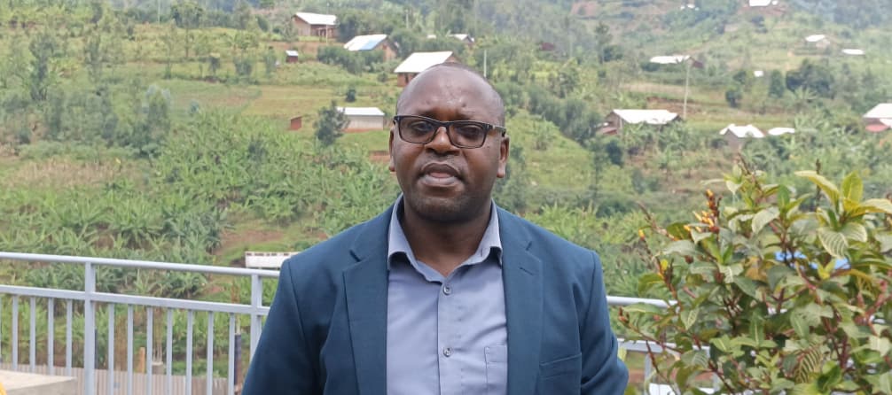Karongi: à Mubuga TSS, une école technique moderne forme ensemble ...